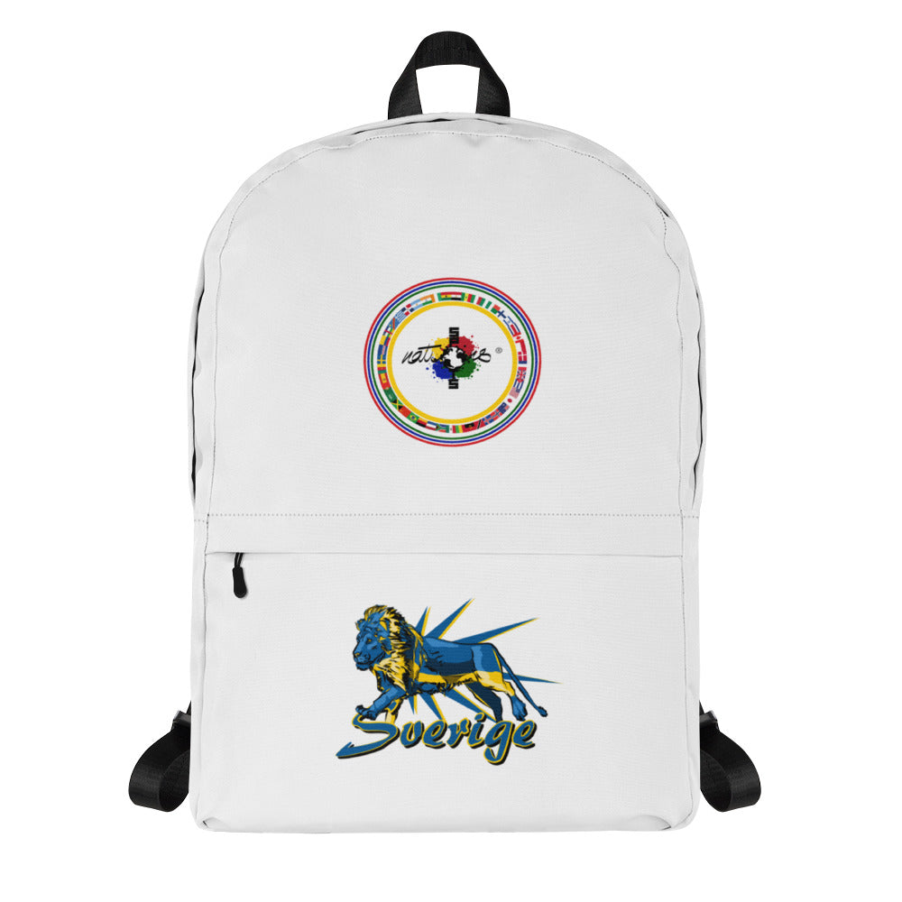 Sac à dos – NATIONS SPOTS